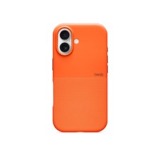 APPLE Beats iPhone 17 Rugged Case with MagSafe and Camera Control – Sierra Orange