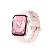 HUAWEI SW Fit 3 Pink