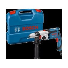BOSCH plavi alat Udarna bušilica GSB 24-2, 1100W (060119C802)