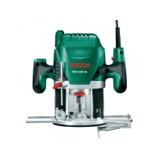 BOSCH zeleni alat POF 1200 AE, Površinska glodalica