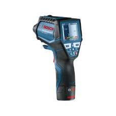 BOSCH GIS 1000C L-BOX TERMO DETEKTOR