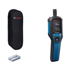 BOSCH plavi alat GDH 1-17 digitalni Termo-Higrometar, 0601078400