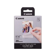 CANON Foto papir DSC Ink Paper XC-20L
