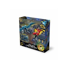 PRIME 3D/2D Puzzle DC Comics Batman 114/37580