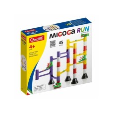 Quercetti Kreativni set Migoga Marble Run 105/6535