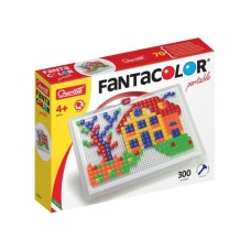 Quercetti Kreativni set Mozaik 300 delova 105/0954