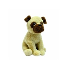 Milla Toys Plišana igračka Pas Bulldog 35cm 11/62566