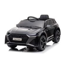 ARISTOM 2206 Licencirani Audi RS 6 crni