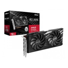 ASROCK AMD Radeon™ RX 7700 XT Challenger 12GB OC RX7700XT CL 12GO