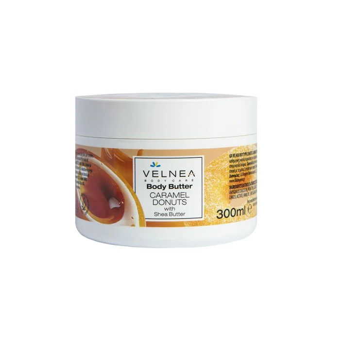 Velnea caramel puter za telo 300ml