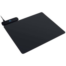 LOGITECH Logitech Powerplay 2 Wireless Charging Gaming Mouse Pad