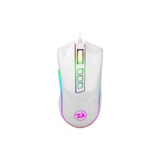 REDRAGON Cobra White M711 Gaming Mouse RGB