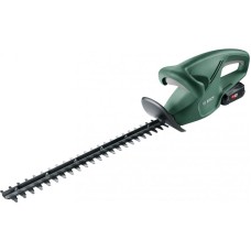 BOSCH Akumulatorske makaze za živu ogradu EasyHedgeCut 18-45, 1×2.0Ah, 0600849H02