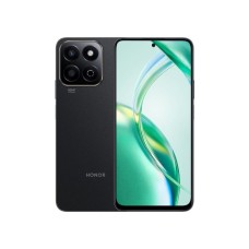 HONOR 200 Smart 4/256GB Midnight Black