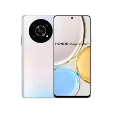 HONOR Refurbished Magic4 Lite 6/128GB Titanium Silver C Grade