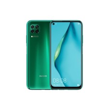HUAWEI Refurbished P40 Lite 6/128GB Crush Green DS 4G C Grade