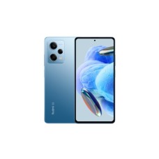 XIAOMI Refurbished Redmi Note 12 Pro 6/128GB Blue B Grade