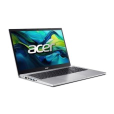 ACER Aspire Go 15 AG15-42P-R3Y8 (Pure Silver) FHD IPS, Ryzen 7 5825U, 16GB, 512GB SSD (NX.J7XEX.00J // Win 11 Pro)