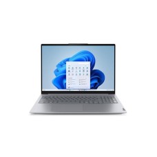 LENOVO ThinkBook 16 G8 IRL (Arctic Grey) WUXGA IPS, Core 7 240H, 32GB, 512GB SSD (21SH00FCYA/32 // Win 11 Pro)