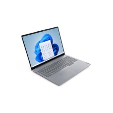 LENOVO ThinkBook 16 G8 IRL (Arctic Grey) WUXGA IPS, Core 7 240H, 32GB, 512GB SSD (21SH00FCYA/32)