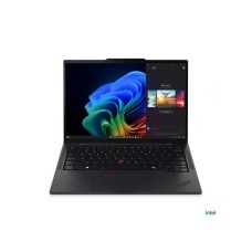 LENOVO ThinkPad T14s Gen 6 (Black) WUXGA IPS, Ultra 7 255U, 32GB, 1TB SSD, Win 11 Pro (21R1006CCX)