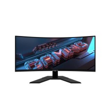 GIGABYTE 34 inča GS34WQCA WQHD 3440 x 1440 120Hz Gaming Monitor