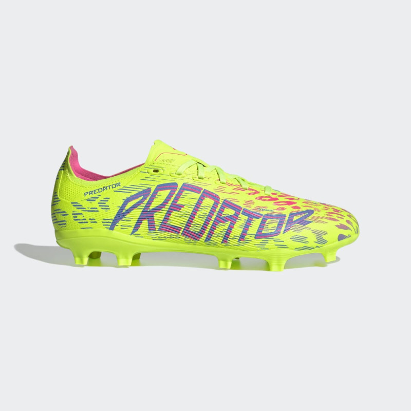 KOPACKE ADIDAS PREDATOR LEAGUE FG/MG M