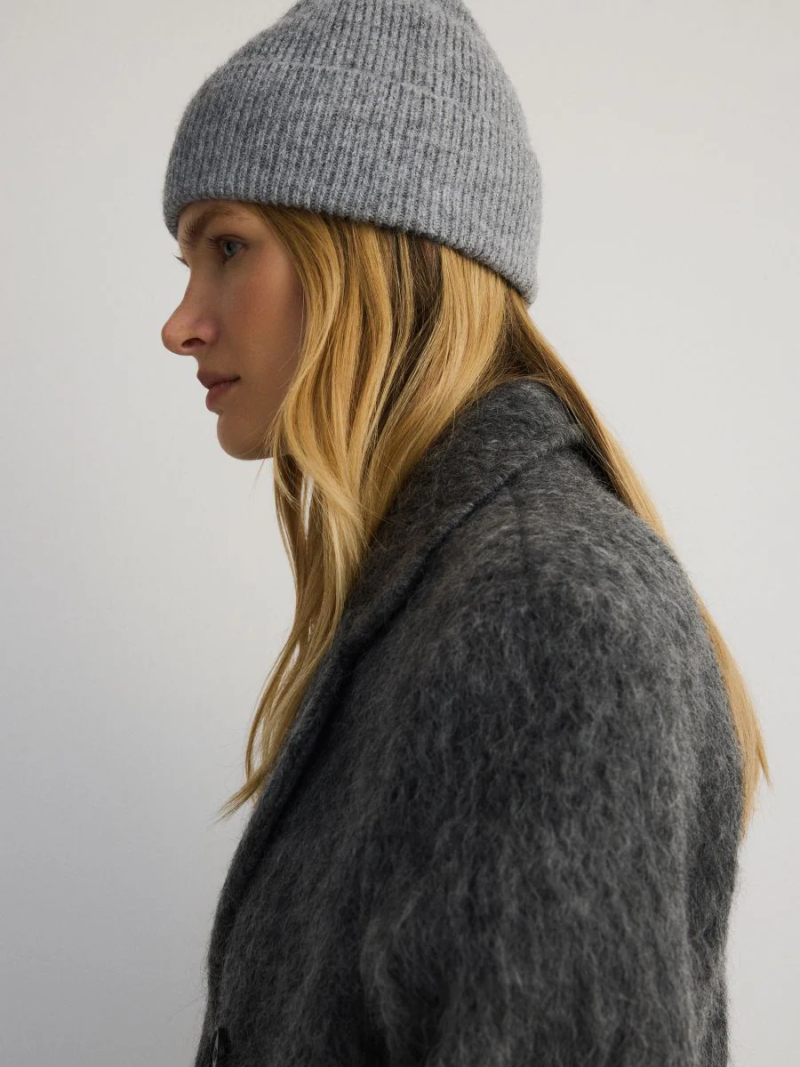Kapa beanie