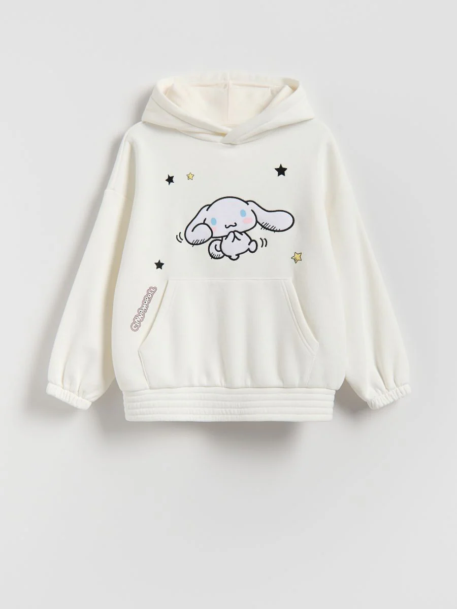 Dukserica Cinnamoroll
