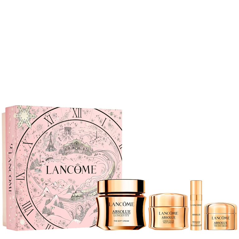 Lancôme Absolue Set