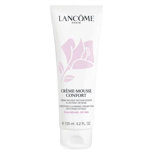 Lancôme Pure Rituel Confort Mousse 125 ml