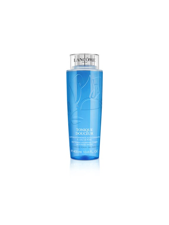 Lancôme Pure Rituel Tonique Douceur 400 ml