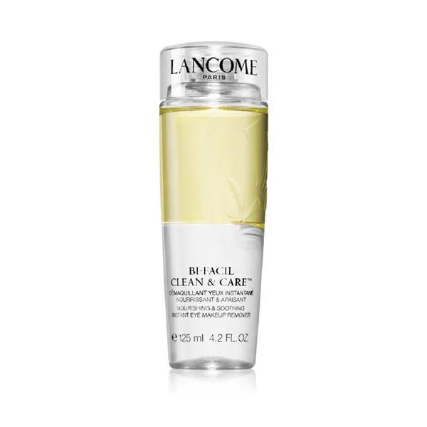 Lancôme Bi‑Facil Eye Clean Care 125 ml