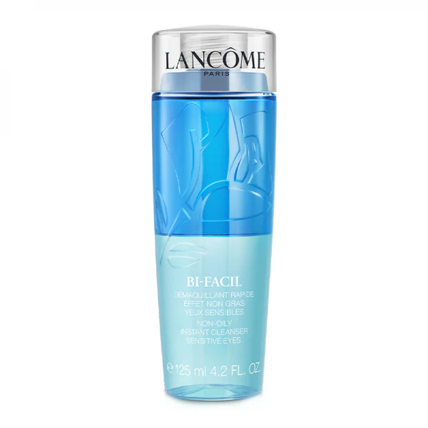 LANCÔME Bi-Facil Instant Cleanser 125ml