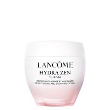 Lancome Hydra Zen Moisturizing And Soothing Day Cream 50ml