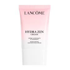 Lancome Hydra Zen Moisturizing And Soothing Day Cream 30ml