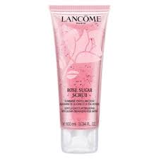 Lancome Cleansers Sucre Exfoliant Confort 100ml