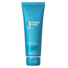 Biotherm Homme T-Pur Purifying Cleanser 125ml