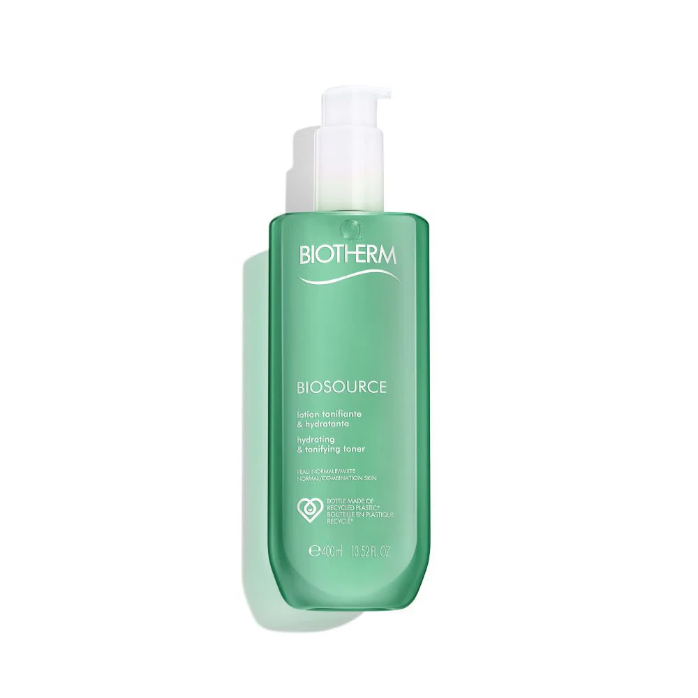 Biotherm BioSource Hydrating & Tonifying Lotion Normal Skin 200ml