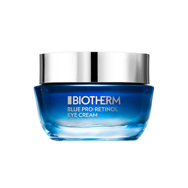 Biotherm Pro-Retinol Eye Cream 15ml