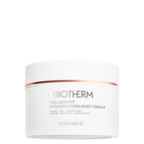 Biotherm Collagen FIT Body Cream 200ml