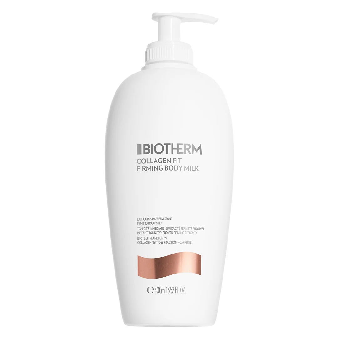 Biotherm Collagen FIT Body Milk 400ml