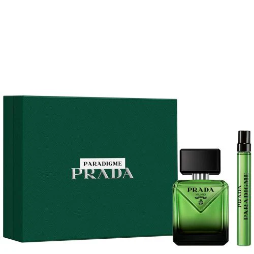 Prada Paradigme EDP Set