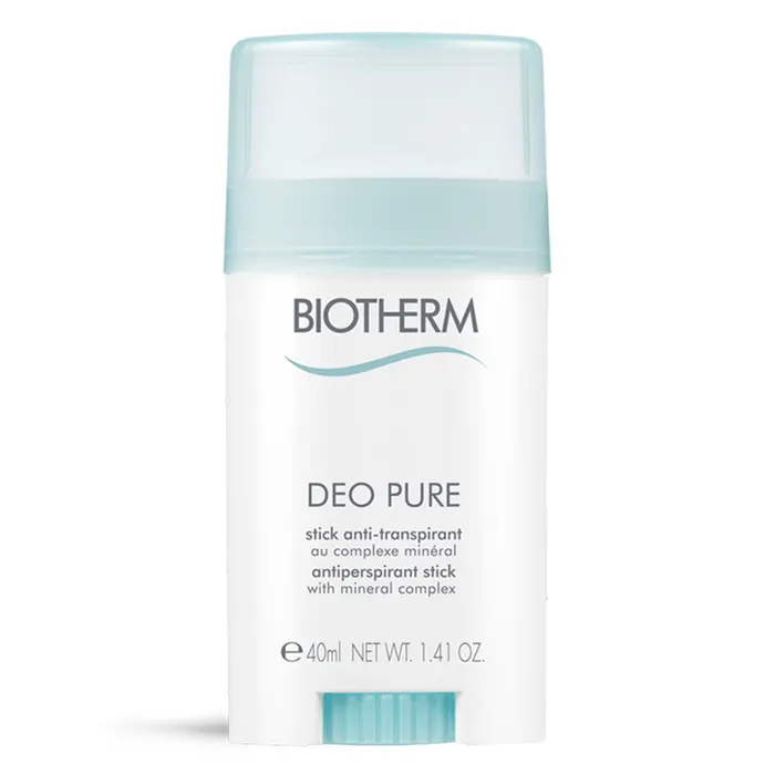 Biotherm Deo Pure Stick 40ml