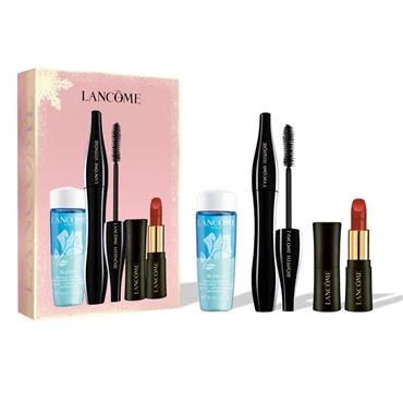 Lancome Mascara Monsieur Big Set