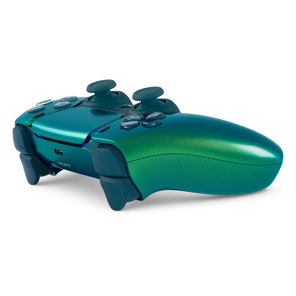 DualSense Wireless Controller PS5 Chroma Teal