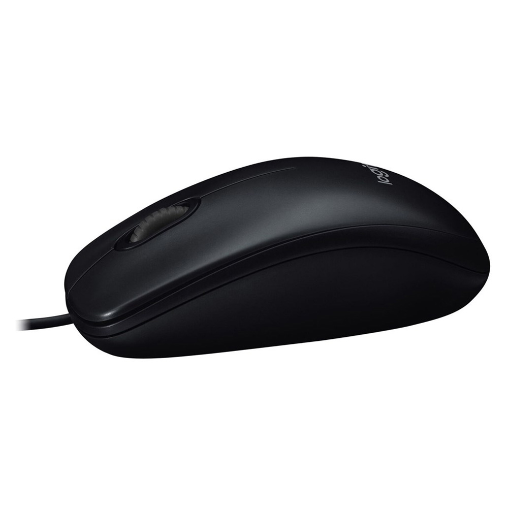 M90 Optical Mouse