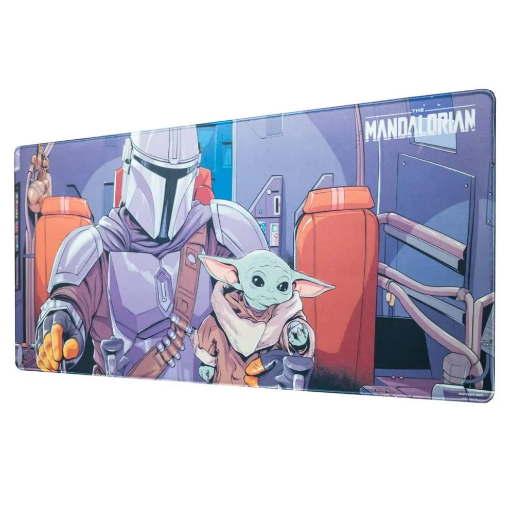 The Mandalorian - The Child XL Mouse Pad