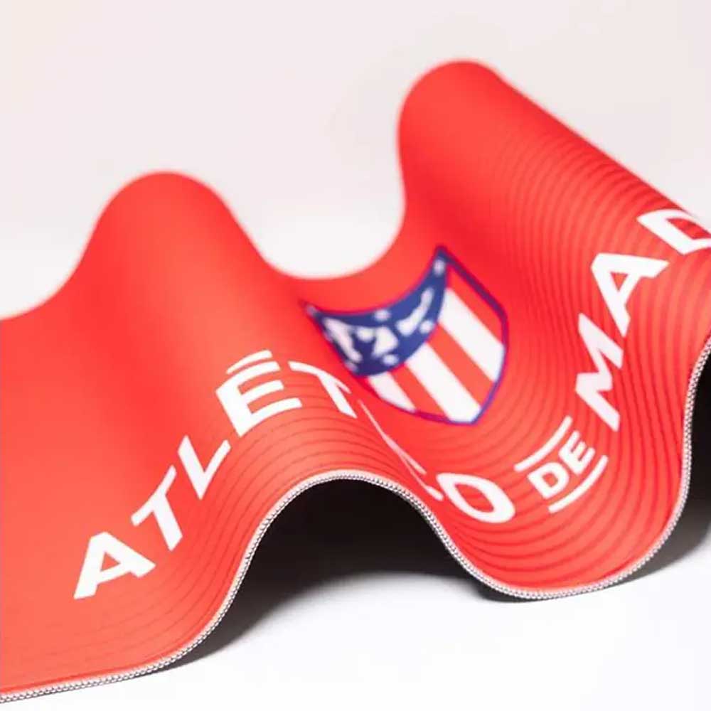 Atletico Madrid XL Mouse Pad