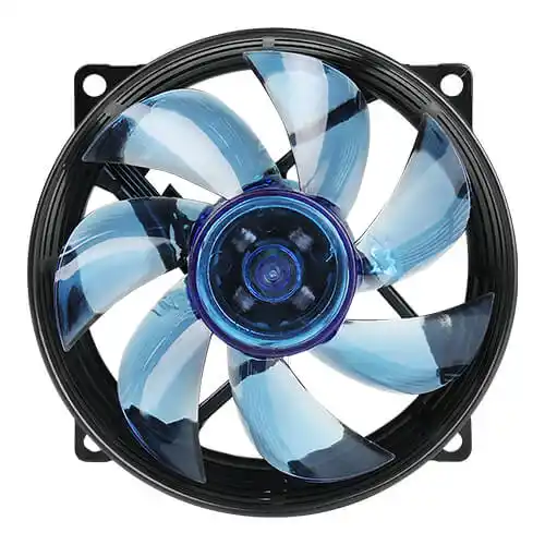 CPU Cooler Antec A30 PRO (1200/1700/AM5/AM4) TDP 95W